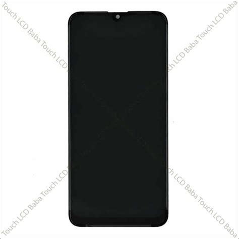 Realme C2 Display and Touch Screen Combo Replacement RMX1941