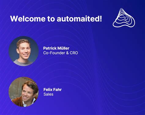 Automaited Ai Rpa Team Automaited