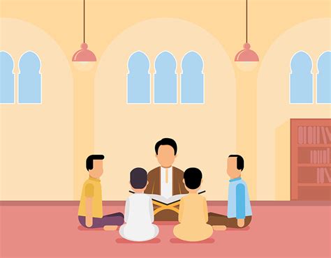 رسالة إلى طالب العلم موشن جرافيك On Behance