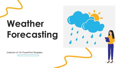 Top 10 Weather Forecasting Powerpoint Templates With Samples And Examples