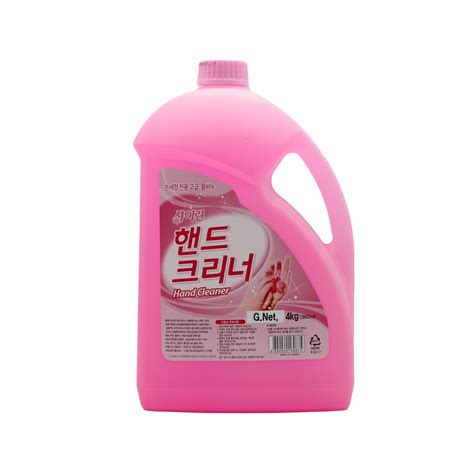 Гарын шингэн саван 4л Amtatmall