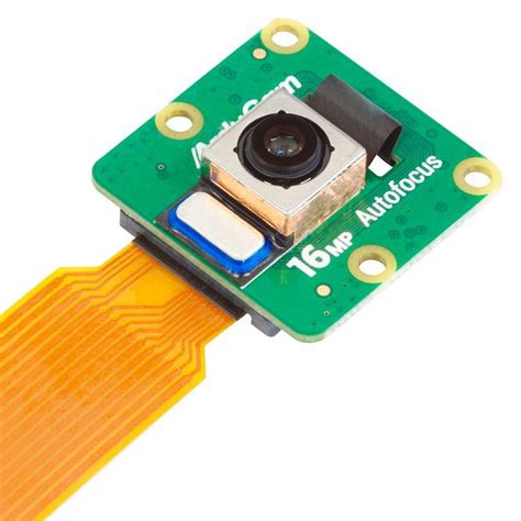 Raspberry Pi Camera Modules The Pi Hut