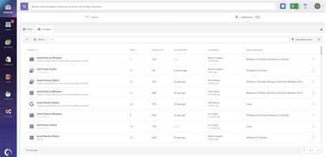 Launching Software Deployment Capabilities On Invgate Asset Management