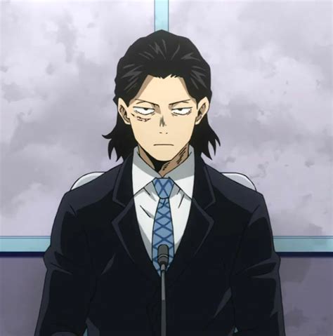 Pin On Aizawa Sensei Uwu