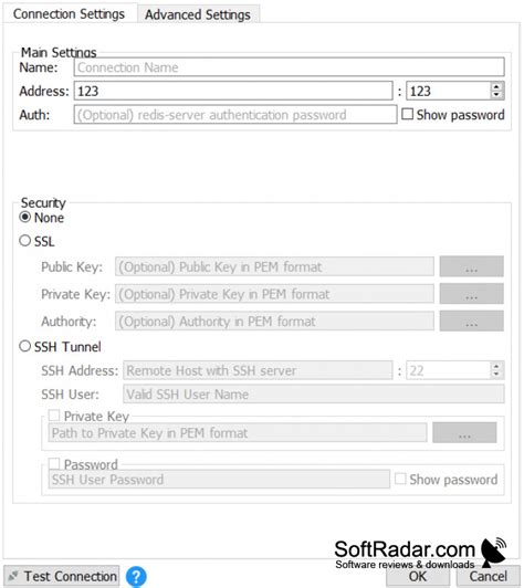 Download Redis Desktop Manager For Windows 11 10 7 881 64 Bit32 Bit