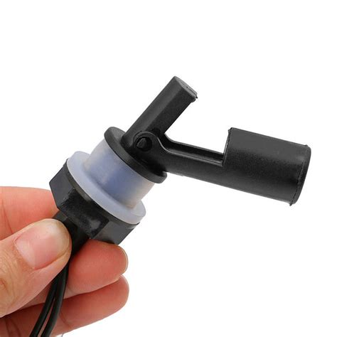 Water Level Sensor Horizontal PP Side Mount Float Switch Finger Grommet AUSCOM Computers