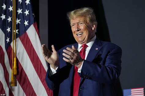 Trumps Indictment Timeline How The Ex President Found Himself Facing Rico And Forgery Charges