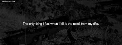 Sniper Quotes Quotesgram