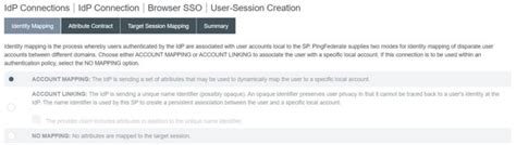 ping federate not returning amr claim in idtoken for idp connection although external idp