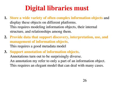 Ppt Introduction To Digital Libraries Powerpoint Presentation Free Download Id5705364