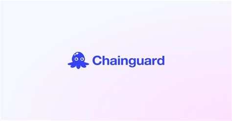 ☁nahum rubinstein☁ on linkedin secure your containers with chainguard