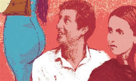 Agony Aunt Sex And Relationship Advice Express