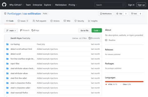 広告ブロック拡張機能「ublock Origin」にユーザーのパスワードが盗まれるcssインジェクション脆弱性が存在 Gigazine