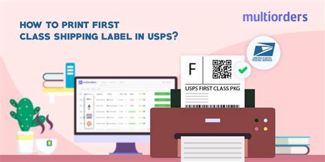 Usps Print Label First Class At Kelly Coughlin Blog