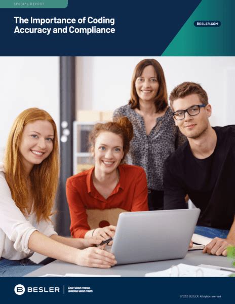 The Importance Of Coding Accuracy Compliance Special Report
