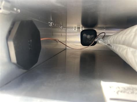 What Do Yall Think About This Inside A Cbu R Usps