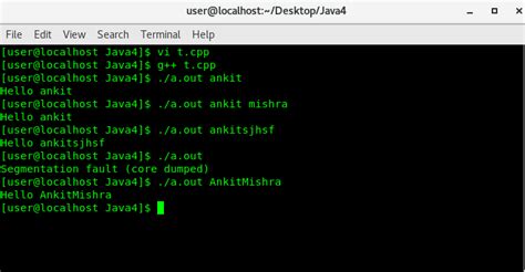 C Simple Buffer Overflow Exploit With Shellcode Doesnt Work Stack