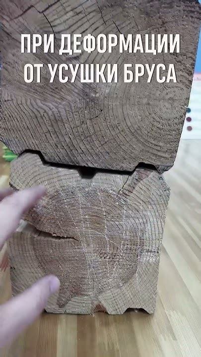 Главная ошибка при заказе дома из профилированного бруса Youtube