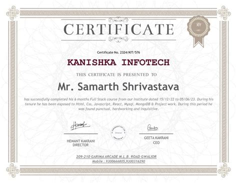 Samarth Shrivastava On Linkedin Fullstackdeveloper Webdevelopment Html Css Javascript