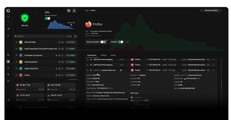 Portmaster Application Firewall That Does The Heavy Lifting Linuxlinks