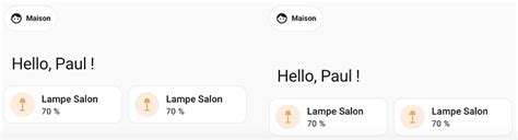 Too Much Space In Sections Frontend Home Assistant Community