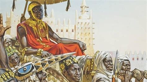 Mansa Musa Net Worth Wiki Biography Age House More