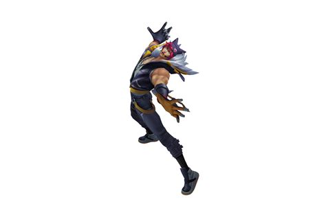 Stl File Heartsteel Sett 12 Variant Print Pack League Of Legends 👾