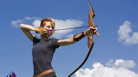 How To Determine The Perfect Arrow Length BowAddicted