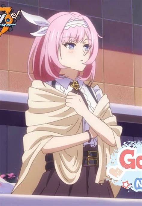 Indiaurum Hsr On Twitter Through Hell And High Water Elysia Will Serve Cunt