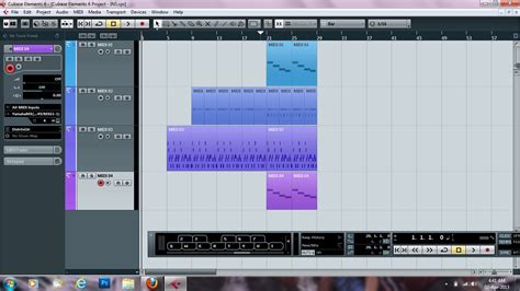 How Do I Convert My Midi Sequence To Audio Midi Drum Files How Do I Convert My Midi Sequence To Audio Midi Drum Files
