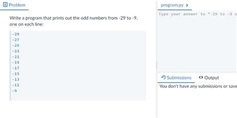Solved Problem Program Py Type Your Answer To Ot Write A Chegg Com