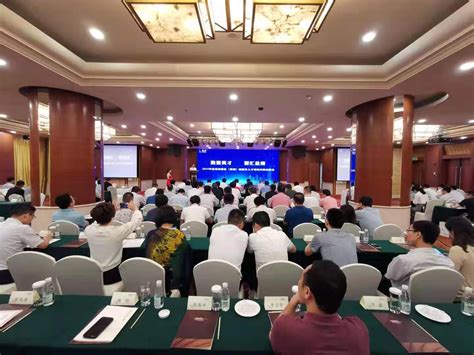 盐南高新区在深圳成功举办高层次人才推介会 盐城新闻网