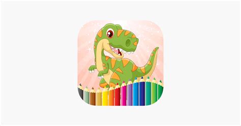 ‎app Store에서 제공하는 활동 유치원 게임을위한 어린이 색칠 공부
