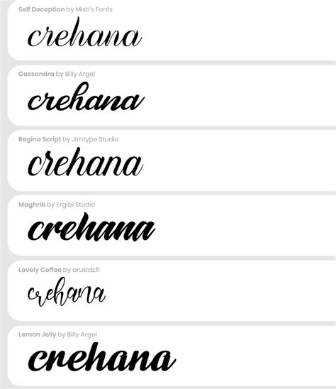 Letras Cursivas En Word Letra My Xxx Hot Girl