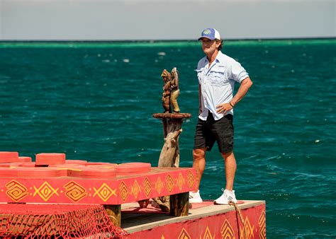 Survivor How Much Money Does Jeff Probst Make Each Season
