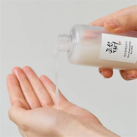 Beauty of Joseon - Glow Replenishing Rice Milk - Увлажняющий рисовый ...