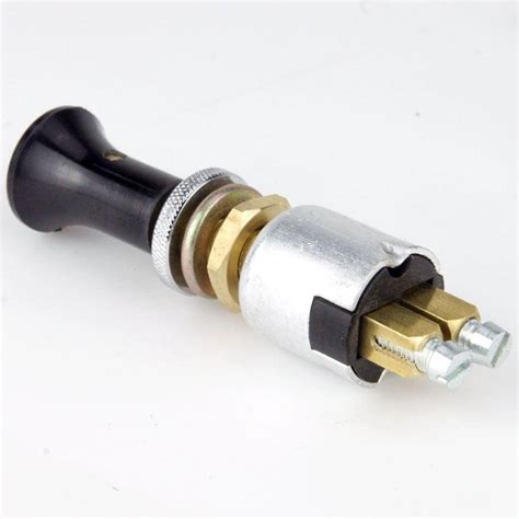 Lucas Push Pull Switch Black Car Builder Solutions