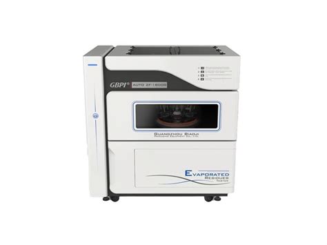China Custom Full Automatic Total Migration Tester Suppliers