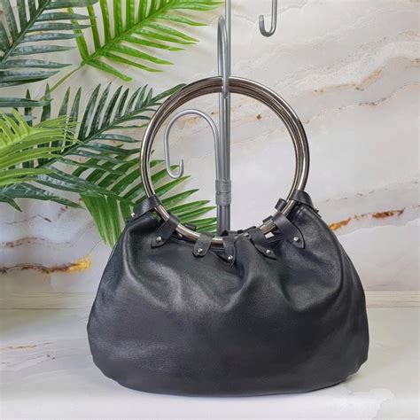 Красива шкіряна сумка Navyboot — ціна 1350 грн у каталозі Сумки Купити