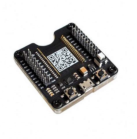 Esp32 Test Board Esp32 Wrover Small Batch Burn Fixture For Esp 32 Module — 🛍️ The Retail Market