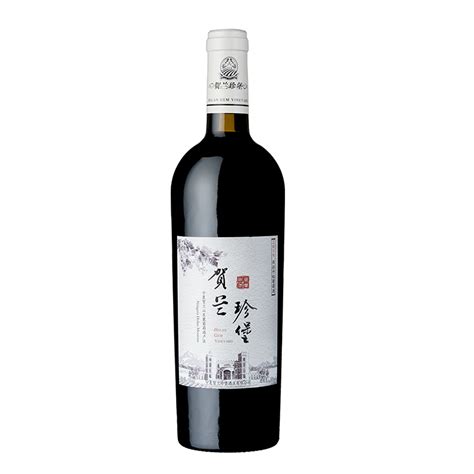 贺兰珍堡伟大复兴窖藏马瑟兰干红葡萄酒 红葡萄酒 酒款 读醉酒庄指南