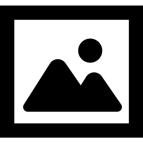 Image Material Vector Svg Icon Svg Repo