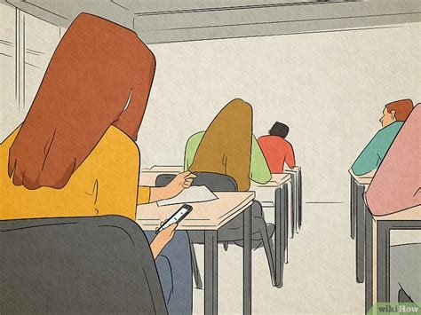 10 Ways To Hide Your Phone And Text In Class