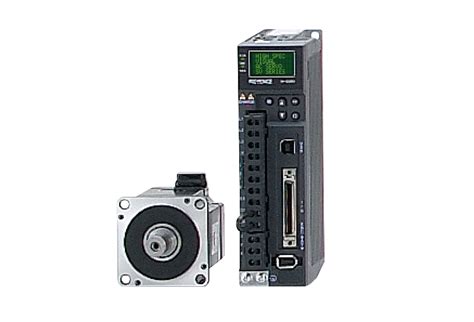 Kontrol Keyence Indonesia