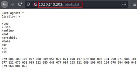 Boiler Ctf Tryhackme Walkthrough Hacking Articles