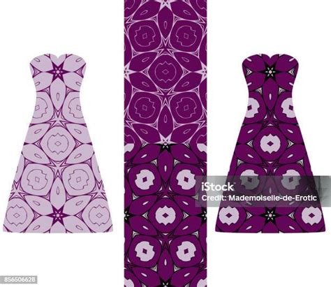 패션 디자인입니다 서식 파일 기하학적 패턴 드레스입니다 벡터 일러스트 레이 션 디자인에 대한 스톡 벡터 아트 및 기타 이미지 디자인 모던 양식 모양 Istock