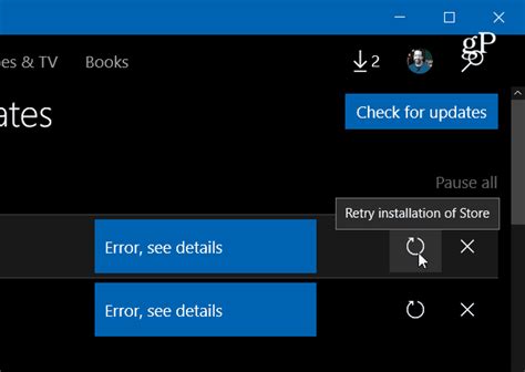 Reset Windows 10 Store To Fix Apps Not Updating And Other Issues