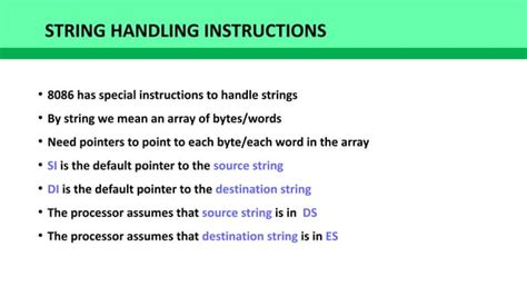 string manipulations pdf