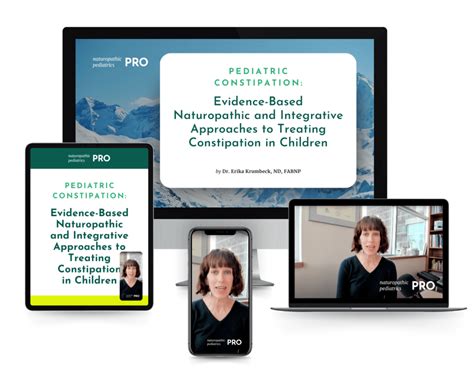Pediatric Constipation Naturopathic Pediatrics Pro