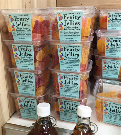 Trader Joes Candy Trader Joes Reviews